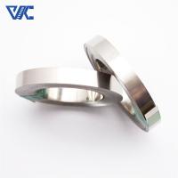 China Cr10Ni90 Nichrome Alloy Resistance Strip 0.76 μΩ·m Stable Electrical Resistivity for Chemical Industry for sale