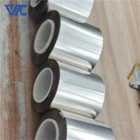 China Cr20Ni80 Nickel Chromium Strip Vacuum Heat Treatment Resistivity 1.09 μΩ·m 1200°C for sale
