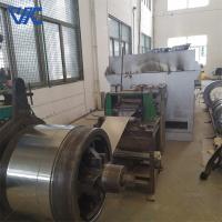 China Monel K500 Strip 760 MPa Nickel Coil for Pump and Valve Manufacturing for sale
