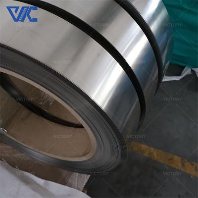 China AMS 5596 Inconel 718 Strip 965 MPa Tensile Strength for Aerospace High Temperature for sale