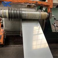 China AMS 5596 Inconel 718 Strip 965 MPa Tensile Strength for Aerospace High Temperature for sale