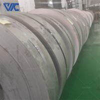 China AMS 5596 Inconel 718 Strip 965 MPa Tensile Strength for Aerospace High Temperature for sale