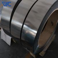 China Inconel 690 Strip 0.05-0.5mm Thickness for Petroleum Refining Industry for sale