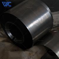 China Inconel 600 Strip Heat Treatment Industry Nickel Alloy High Temperature Strength 72% Nickel for sale