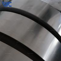 China Inconel 600 Strip Heat Treatment Industry Nickel Alloy High Temperature Strength 72% Nickel for sale