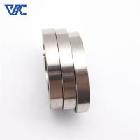 China Inconel 625 Strip UNS N06625 0.05-0.5mm Thickness for Nuclear Energy Industry for sale