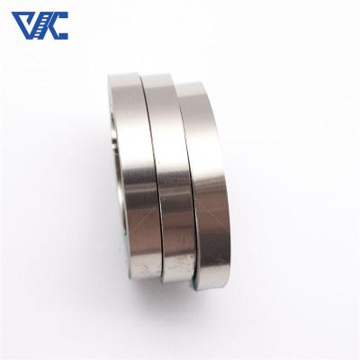 China Inconel 625 Strip UNS N06625 0.05-0.5mm Thickness for Nuclear Energy Industry for sale
