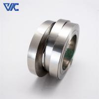China Inconel 600 Strip Heat Resistant Nickel Alloy 72% Ni 14-17% Cr for Medical Implants for sale