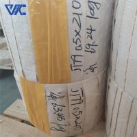 China Inconel 600 Strip Heat Resistant Nickel Alloy 72% Ni 14-17% Cr for Medical Implants for sale