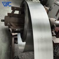 China Inconel 718 Nickel Alloy Strip N07718 965 MPa Tensile Strength for Auto Industry for sale