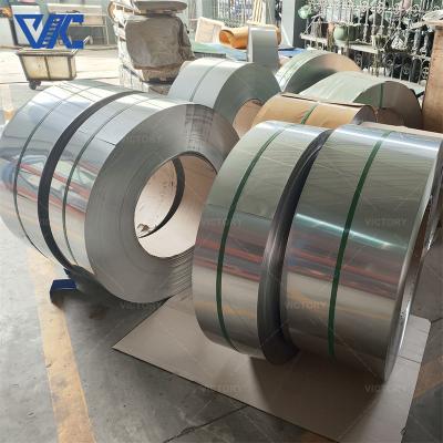 China Inconel 718 Nickel Alloy Strip N07718 965 MPa Tensile Strength for Auto Industry for sale