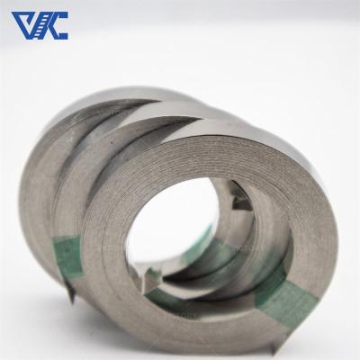 China Inconel 600 Nickel Strip No6600 Corrosion Resistant 240 MPa Yield Strength for Oil and Gas Industry for sale