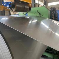 China Inconel 718 Strip Nickel Alloy 965 MPa Tensile Strength High Temperature Energy Industry for sale