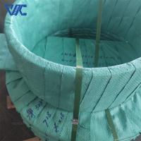 China Inconel 600 Nickel Strip No6600 Corrosion Resistant 240 MPa Yield Strength for Oil and Gas Industry for sale