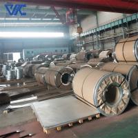 China Inconel X750 Strip Nickel Alloy 0.05-0.5mm Thickness for Auto Industry High Temperature Strength for sale