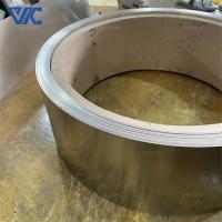 China Inconel 718 Strip Nickel Alloy 965 MPa Tensile Strength High Temperature Energy Industry for sale
