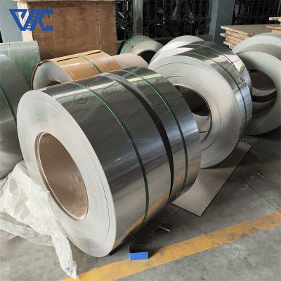 China Inconel X750 Strip for Oil and Gas Industry High Temperature Strength 1034 MPa for sale