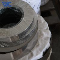 China Inconel 600 Strip 0.03-1.00mm Width Nuclear Grade High Temperature Alloy Strip for sale