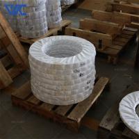 China Inconel 600 Strip 0.03-1.00mm Width Nuclear Grade High Temperature Alloy Strip for sale