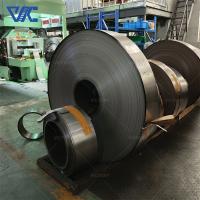 China Hot Rolled Inconel 625 Strip UNS N06625 58% Nickel for Oil and Gas Industry for sale