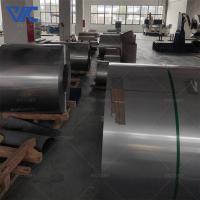 China Inconel 625 Strip Nickel Alloy Foil with 58% Nickel Content and 1800°F Temperature Resistance for sale