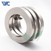 China Inconel 600 Strip 0.03-1.00mm Width Nuclear Grade High Temperature Alloy Strip for sale
