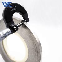 China Inconel X750 Strip for Oil and Gas Industry High Temperature Strength 1034 MPa for sale