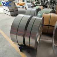 China Inconel X750 Strip for Oil and Gas Industry High Temperature Strength 1034 MPa for sale