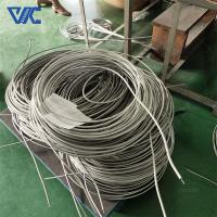 China 2/3/4 Core Mineral Insulated Thermocouple Cable Type K/N/E/J/T -40°C to 1300°C Range SS304/SS316/Inconel600 for sale