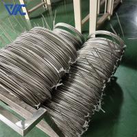 China Customized Metal Mineral Insulated Heating Cable Thermocouple - Temperature Range -200°C to 1200°C with ±0.5°C Accuracy for sale