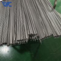 China Mineral Insulated Thermocouple Cables Type K J T E with Temperature Range -200°C to 1800°C and 0.5-12.7mm Outer Diameter for sale
