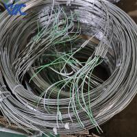 China Mineral Insulated Thermocouple Cable Type K J T E - Temperature Range -200°C to 1300°C with ±0.5°C Accuracy for sale