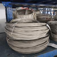 China Victory Type K Thermocouple Bare Wire 0.2mm-1.0mm Diameter for High Temperature Measurement up to 1000°C for sale