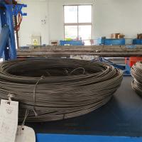 China Platinum Rhodium Bare Wire For Thermocouple for sale