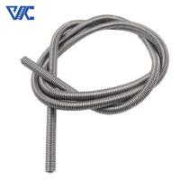 China Cr10Ni90 Resistance Wire Heating Element Coil 220V 800W for Oven Stove for sale