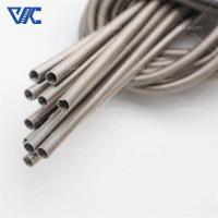 China 220V 800W 0Cr15Al5 Resistance Heating Element Wire, 0.56-5mm Diameter, 1400°C Max Temperature for sale