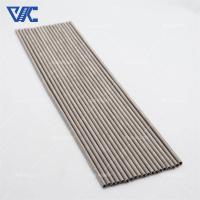 China Cr30Ni70 Nichrome Wire Spiral Heating Element 1100-1200C Industrial Furnace for sale