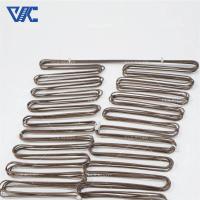 China 0Cr19Al3 FeCrAl Heating Element Wire - 1400°C Maximum Temperature, 1.09 μΩ·m Resistivity for Industrial Furnaces for sale