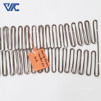 China Cr10Ni90 Resistance Wire Heating Element Coil 220V 800W for Oven Stove for sale