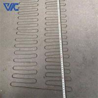 China 0Cr21Al6Nb FeCrAl Alloy Heating Wire 0.56-5mm Diameter 1400°C Max Temperature for Industrial Furnaces for sale