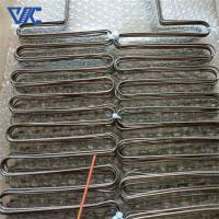 China Cr20Ni30 Heating Wire 1100-1200C Nickel Chromium Alloy Coil for Furnace Oven Stove for sale