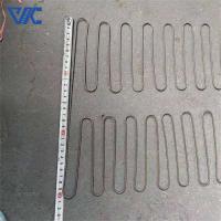 China Nichrome Cr15Ni60 Furnace Spiral Wire Resistance Heating Coil 1150C for Industry for sale