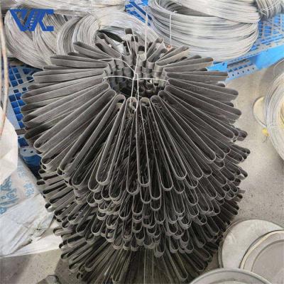 China 0Cr21Al4 Fe-Cr-Al Heater Wire for Industrial Furnaces - 1400°C Max Temperature, 0.56-5mm Size Range for sale