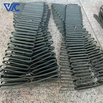 China 0Cr21Al6Nb FeCrAl Alloy Heating Wire 0.56-5mm Diameter 1400°C Max Temperature for Industrial Furnaces for sale