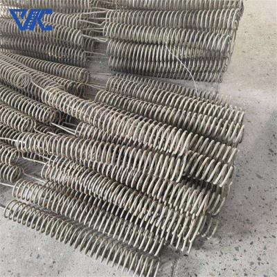 China Cr10Ni90 Resistance Wire Heating Element Coil 220V 800W for Oven Stove for sale