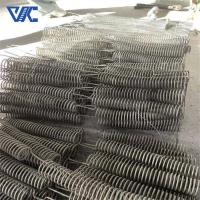 China 220V 800W 0Cr15Al5 Resistance Heating Element Wire, 0.56-5mm Diameter, 1400°C Max Temperature for sale