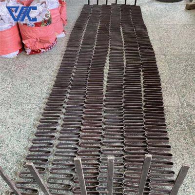 China 0Cr25Al5 Iron-Chromium-Aluminum Heating Coil Wire 0.56-5mm Size 1400°C Max Temperature for Industrial Furnaces for sale