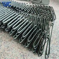 China 0Cr21Al6 FeCrAl Alloy Heating Resistance Wire 0.5-10mm Diameter 1400°C Max Temperature for sale