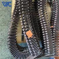 China 0Cr21Al6 FeCrAl Alloy Heating Resistance Wire 0.5-10mm Diameter 1400°C Max Temperature for sale