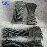 China Nichrome Cr15Ni60 Furnace Spiral Wire Resistance Heating Coil 1150C for Industry for sale